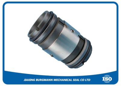 China M74D/M74F-D Multiple Spring Double Mechanical Seal - 18-200mm Shaft, 2.5MPa Pressure, -50°C to 220°C Temperature Range for sale