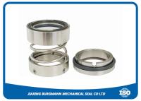 China 108u Chemical Pump Single Spring Seal Pressure 0-0.8Mpa for sale