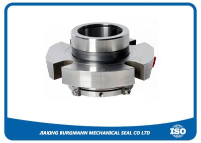 China 328 Cartridge Stirrer Mechanical Seal - 25-120mm Shaft, 4MPa Pressure, Industrial Mixing Applications for sale