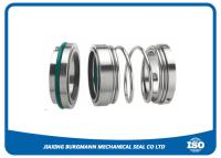 China Big Spring Single Spring Mechanical 1527 Water Pump Seal for sale