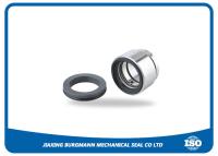 China Hj92n Wave Spring Balanced Seal for Food Machinery - 1.7MPa Pressure, 25m/s Speed, -20°C to 200°C Range for sale