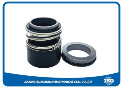 China MG13 Rubber Bellows Mechanical Seal for Sewage Pumps 10-120mm Shaft 1.2MPa for sale