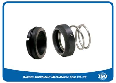 China SS316 Conical Single Spring Mechanical Pump Seal for Circulating Pumps - 10 Bar Pressure, 140°C Temperature Range for sale