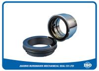 China HJ977GN SIC Wave Spring Balanced Mechanical Seal - 1.7MPa Pressure, -20℃ to 200℃ Temperature Range for sale