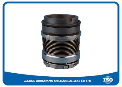 China John Crane Type 609 Metal Bellows Mechanical Seal - Alloy C-276, -20°C to +180°C, 2.5MPa Pressure for sale