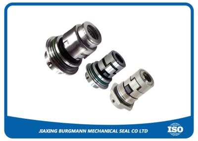 China Grundfos Mechanical Seal Replacement for Multistage Centrifugal Pumps - 0.6MPa Pressure, -20°C to 150°C Temperature Range for sale