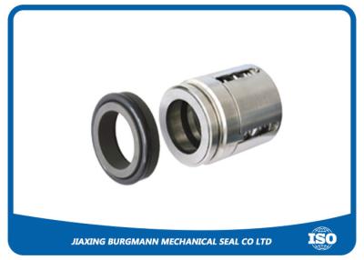 China UK High Speed Pump Shaft Seal - Built-In Type Single Spring Mechanical Seal for 3000 RPM & 1.5 MPa Applications for sale