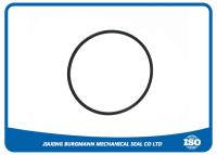 China FFKM NBR EPDM Rubber Mechanical Seal O-Rings - Temperature Range -40°C to 200°C, 65-75 Shore A Hardness for sale