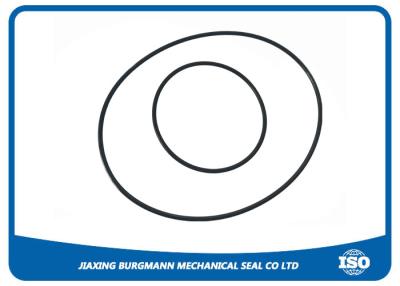 China FFKM NBR EPDM Rubber Mechanical Seal O-Rings - Temperature Range -40°C to 200°C, 65-75 Shore A Hardness for sale