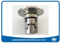 China 12mm Mechanical Seal Replacement for Grundfos Pumps - 10-25 Bar Pressure, -50°C to +300°C Temperature Range for sale