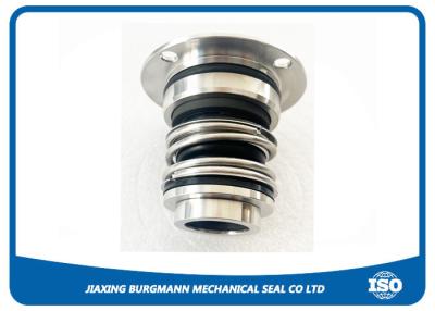 China 12mm Mechanical Seal Replacement for Grundfos Pumps - 10-25 Bar Pressure, -50°C to +300°C Temperature Range for sale