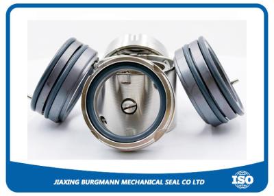 China 224UU Unbalanced Double Faces Mechanical Seal for Water Pumps - 16-50mm Shaft Size, 0-10 Bar Pressure Range for sale
