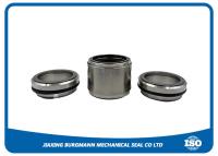 China M74D Double Seal Face Industrial Pump Seal Replace Burgmann for sale