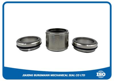 China M74D Double Seal Face Industrial Pump Seal Replace Burgmann for sale