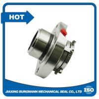 China JG328 Double Seal Face Cartridge Mechanical Seal 25-120mm Shaft Diameter, 0.1-5 MPa Pressure Range for Industrial Mixers for sale
