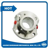 China JG328 Double Seal Face Cartridge Mechanical Seal 25-120mm Shaft Diameter, 0.1-5 MPa Pressure Range for Industrial Mixers for sale