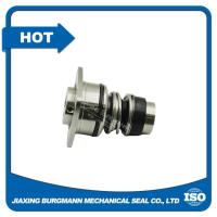 China 16mm EBARA Pump Mechanical Seal - 25 Bar Max Pressure, -15°C to 120°C Temperature Range for sale