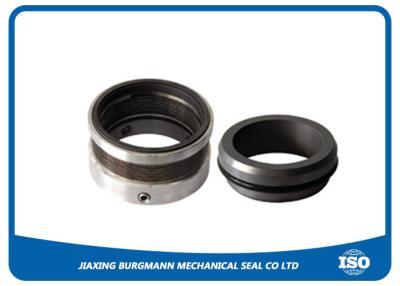 China MFL85N Welded Metal Bellows Mechanical Seal for High Temperature Hot Oil Pumps - 16-100mm Shaft, 300°C Rating for sale