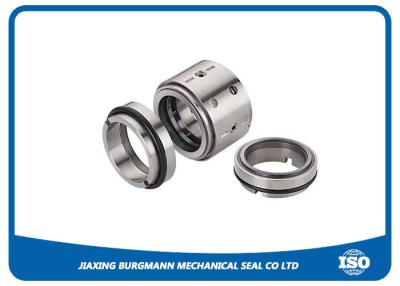 China Stainless Steel Double Seal Face Pump Seal 202UK Small Spring Type with High Corrosion Resistance for sale