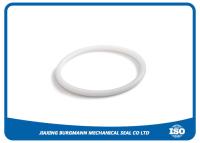 China High Temperature Double Coated PTFE O-Ring 1-1000mm Length -50°C to 250°C Range for Industrial Sealing for sale