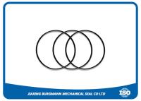 China Kalrez 6375 FFKM O-Ring -40°C to +280°C Chemical Resistant Valve Seal for Semiconductor Equipment for sale