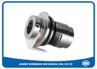 China Grundfos Pump Mechanical Seal Replacement - 25 Bar Pressure Rating, 300°C Temperature Range, 8000+ Service Hours for sale