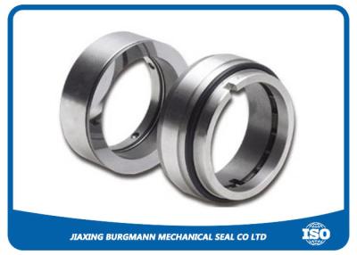 China HRN Mechanical Seal Burgmann Water Pump Seals 18-100mm 2.5MPa 220°C for Industrial Applications for sale