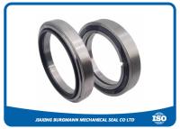 China H8 Mechanical Seal for Water Pumps 15-100mm Shaft 35m/s Speed 2.5MPa Pressure Industrial Grade for sale