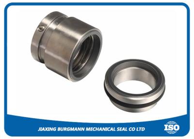 China GNZ Type Pump Seal Rotary Shaft Equipment Seal Pressure Up to 2.5Mpa Long Lasting Performance for sale
