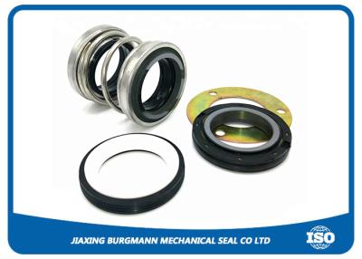 China 560D Double Seal Face Mechanical Seal 14-70mm Shaft Size 1.0-1.7 MPa Pressure for Industrial Pumps for sale