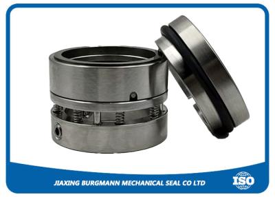 China Multi-Spring Mechanical Pump Seal for High Temperature 230°C and High Speed 25m/s Applications for sale