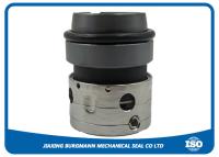 China 59U Multi Spring Pump Seal 14-100mm Shaft Size, 1.7MPa Pressure for Industrial Pumps for sale