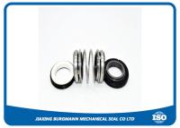 China 560D Double Pump Seal - 14-70mm Shaft, 1 MPa Pressure, API 682 Compliant Dual Mechanical Seal for sale