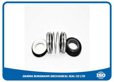 China 560D Double Pump Seal - 14-70mm Shaft, 1 MPa Pressure, API 682 Compliant Dual Mechanical Seal for sale