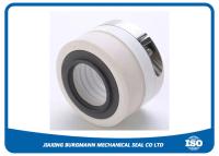 China PTFE Bellows Chemical Pump Seal for 30-100mm Shafts, 0.5MPa Pressure, Chemical Resistance for sale