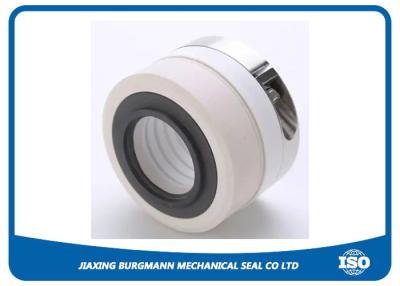 China PTFE Bellows Chemical Pump Seal for 30-100mm Shafts, 0.5MPa Pressure, Chemical Resistance for sale