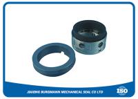 China 58U Unbalanced Single Face Multi Spring Mechanical Seal for Oil Pumps - 14-100mm Shaft, 1.7MPa Pressure for sale