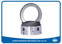 China 58U Unbalanced Single Face Multi Spring Mechanical Seal for Oil Pumps - 14-100mm Shaft, 1.7MPa Pressure for sale