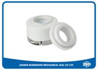 China WB2 Multi Spring Mechanical Seal for Chemical Pumps - 30-100mm Shaft, 0.5MPa Pressure, Corrosion Resistant for sale