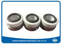 China PTFE Bellow Type 152 Mechanical Seal - Multi Spring Outside Installed for 30-100mm Shafts, 0.8MPa Pressure for sale