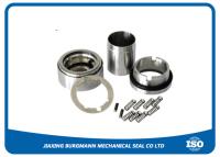 China Ilkali Pump 171 Balanced Multi Spring Mechanical Seal - 35-60mm Shaft, 1.2MPa Pressure for Pharmaceutical Industry for sale