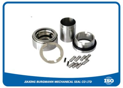 China Ilkali Pump 171 Balanced Multi Spring Mechanical Seal - 35-60mm Shaft, 1.2MPa Pressure for Pharmaceutical Industry for sale
