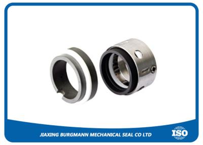 China JG 59U Silicon Carbide Multi Spring Mechanical Seal for Screw Pumps - 14-100mm Shaft Size, ≤1.7 MPa Pressure for sale