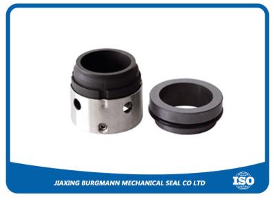 China Balanced Multi Spring Mechanical Pump Seal with BP Seat - 18-100mm Shaft, 0.8MPa Pressure, -20-150°C Range for sale