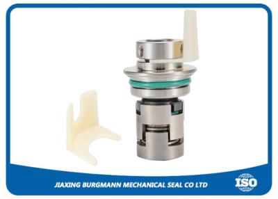 China CR Pump Mechanical Seal JMK for Grundfos 40 Bar 180°C Silicon Carbide for sale