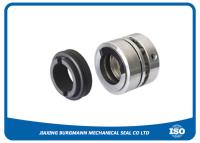China GB 105 Single Face Multi Spring Mechanical Seal - 35-110mm Shaft, 0.8MPa Pressure for Chemical Applications for sale
