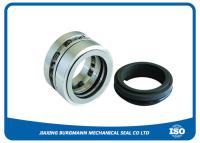 China Multi Spring Balanced Mechanical Seal GB105B Standard - 35-110mm Shaft, 1.6MPa Pressure, -45°C to 200°C Temperature Range for sale