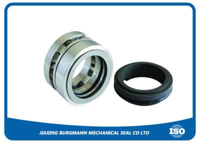China Multi Spring Balanced Mechanical Seal GB105B Standard - 35-110mm Shaft, 1.6MPa Pressure, -45°C to 200°C Temperature Range for sale