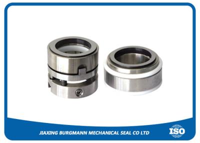 China PTFE Ring Multi Spring Mechanical Seal 20-110mm Shaft -20°C to 230°C Temperature Range 1.2MPa Pressure for sale