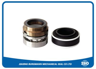 China High Temperature High Speed Multi Spring Mechanical Seal H8B - 230°C Range, 25m/s Velocity, 3MPa Pressure for sale
